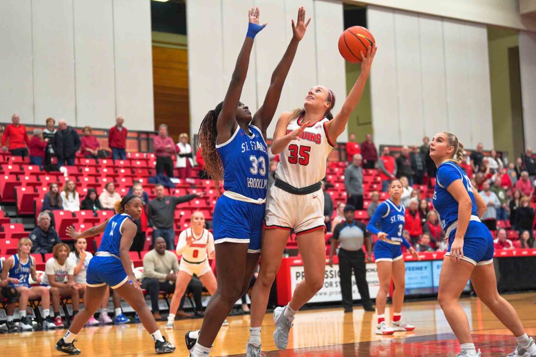 YSU women set for Cleveland State | News, Sports, Jobs - Tribune Chronicle